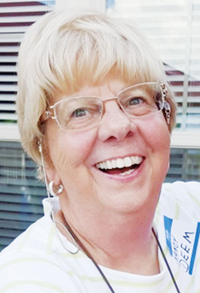 Nancy Paxton Deem | News, Sports, Jobs - News and Sentinel